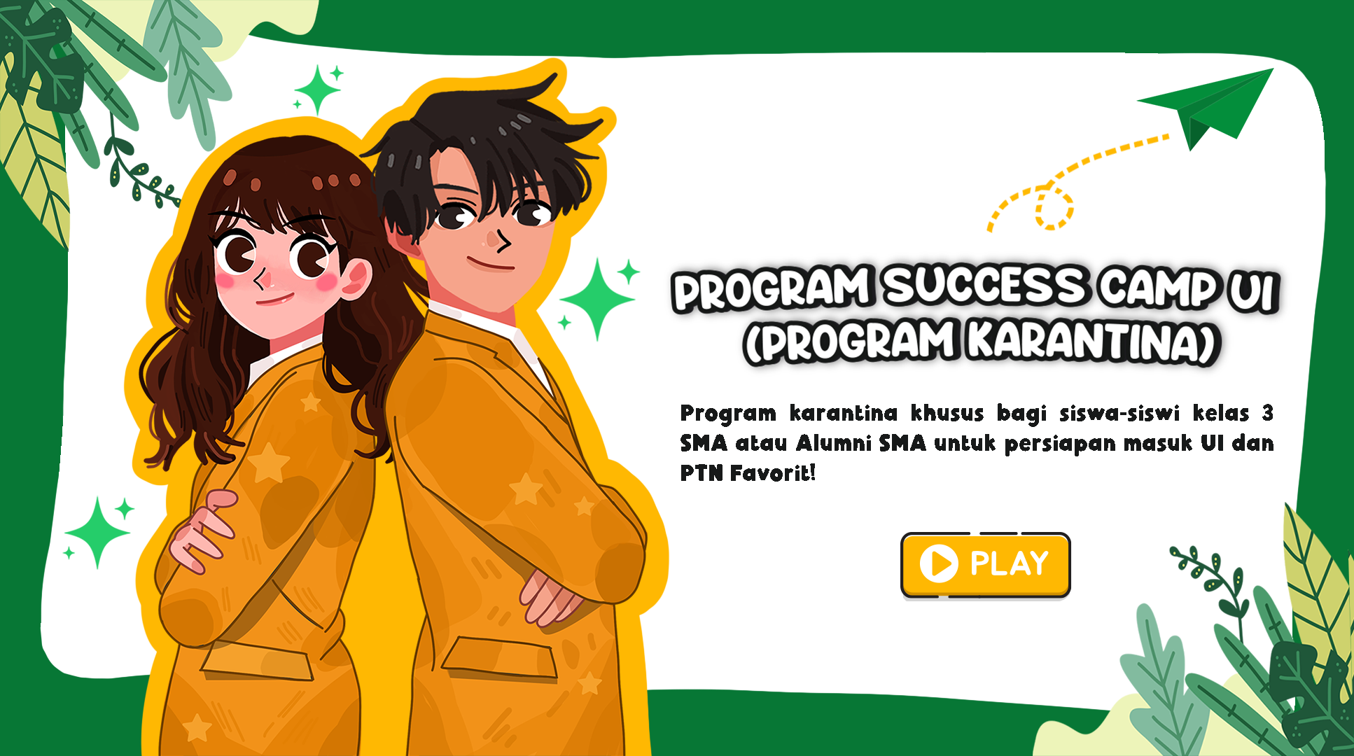 Bimbingan Alumni UI - Bimbel masuk UI dan PTN Favorit - Bimbel SIMAK UI ...
